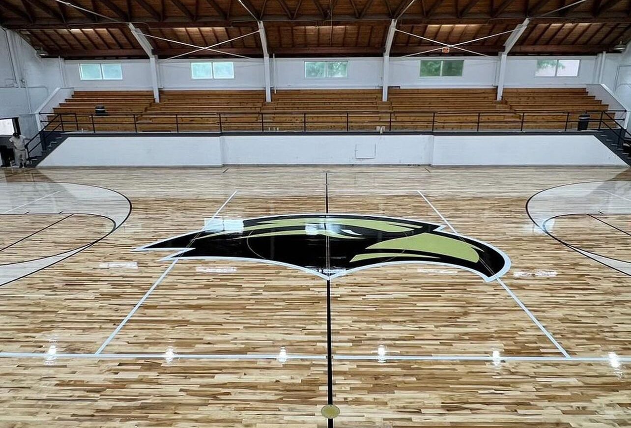 Sports Flooring Maintenance Tips for Facility Managers | Sports Floors, Inc.