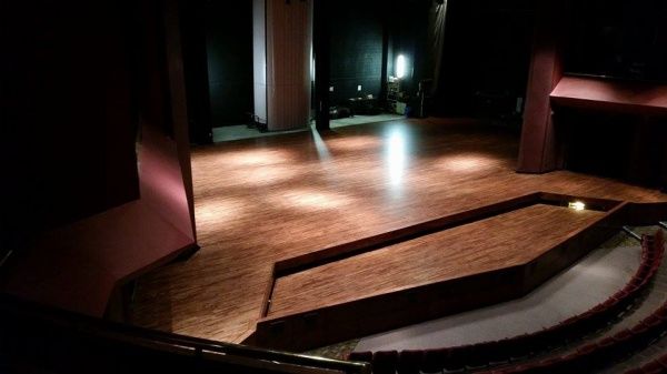 Stage Floors | Mid-South Stage Floors | Sports Floors, Inc.