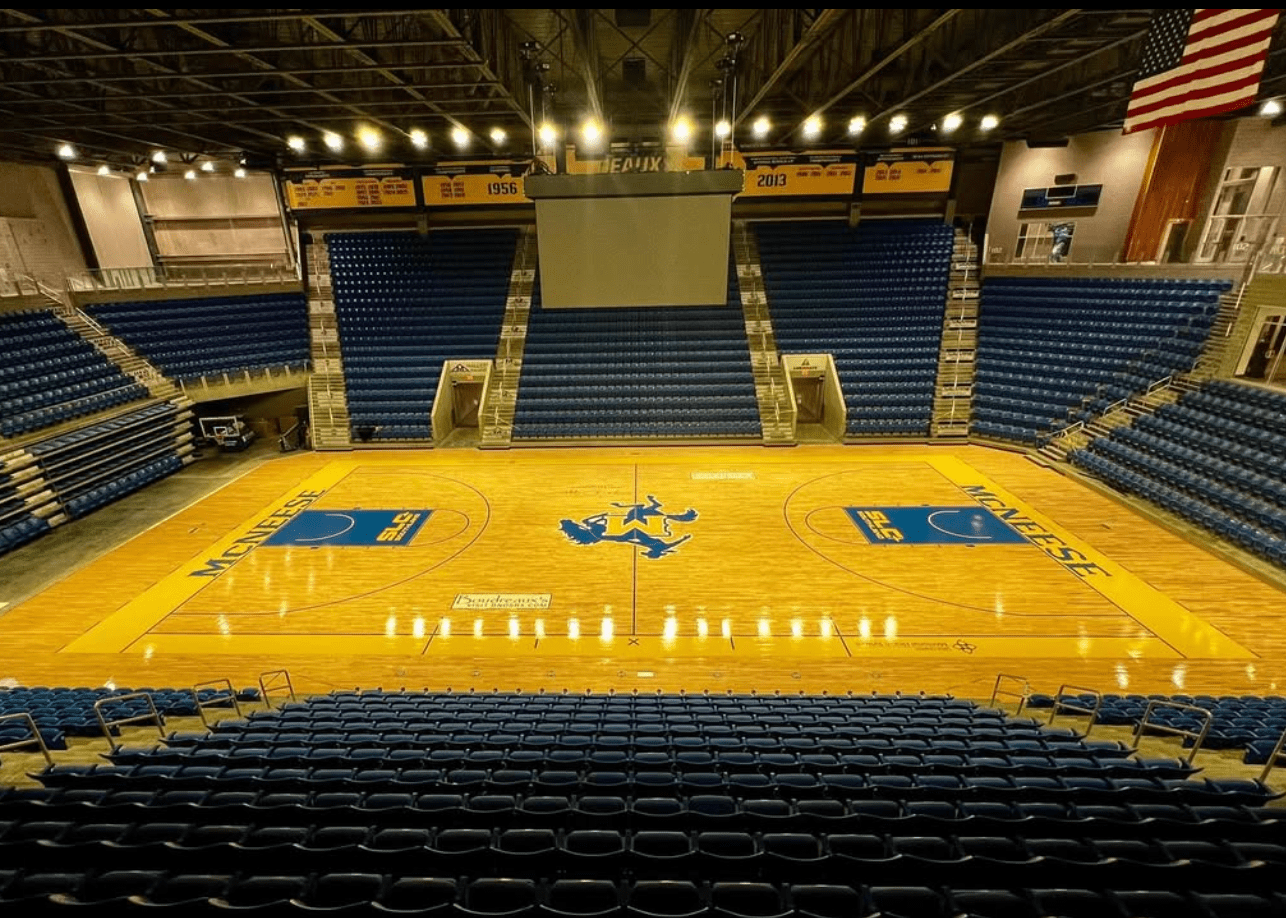 Gym Flooring Budget Planning for Every Season of Play | Sports Floors, Inc.